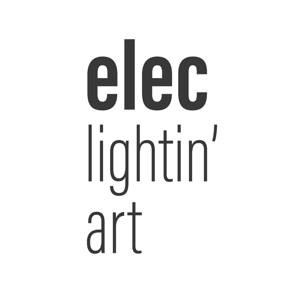 Elec-Lightin’Art | Elektrogroothandel & Verlichtingspecialist